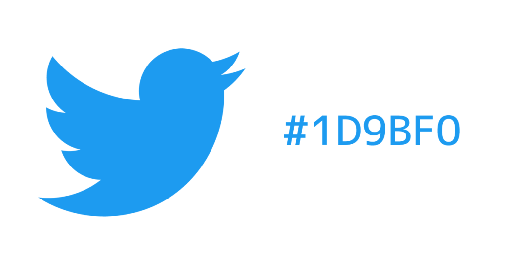 Twitterトレンドランキングサイトのサイトカラーを変更しました | dtn.jp運営ブログ